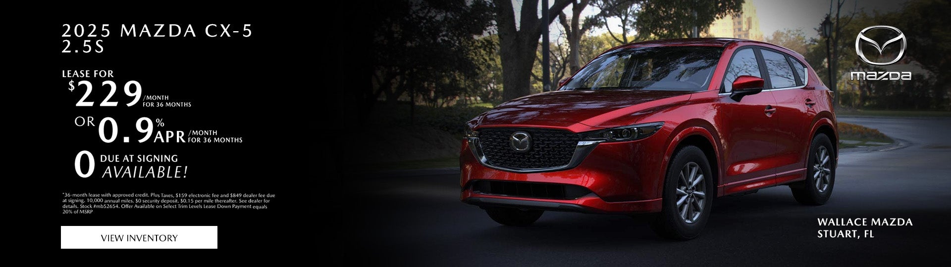 Wallace Mazda - Mazda Dealership In Stuart, FL